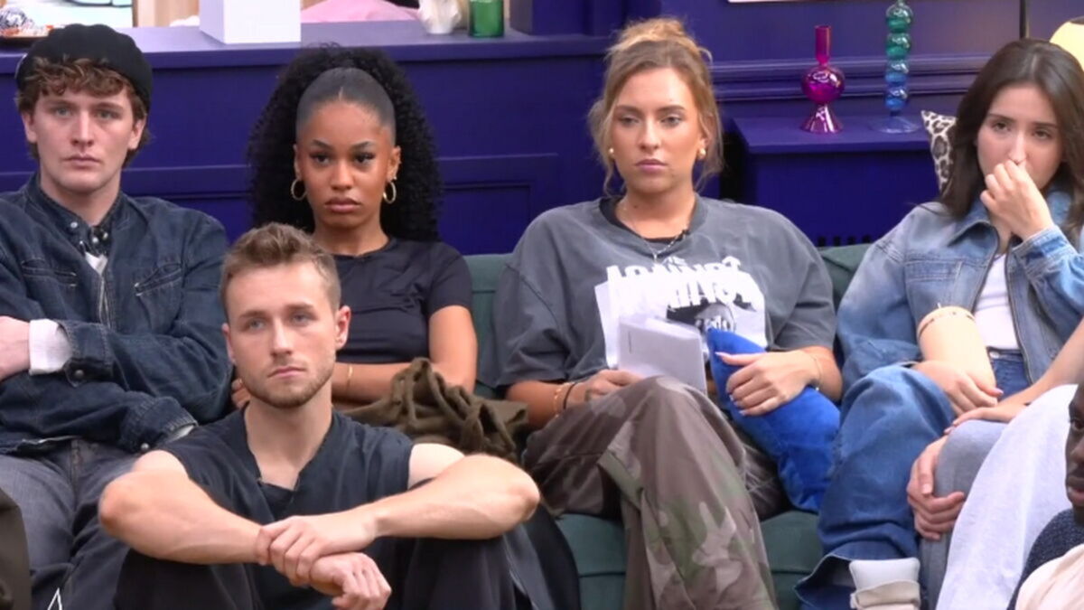 Star Academy 2025 : ces deux candidats formeront-ils le premier couple de la saison