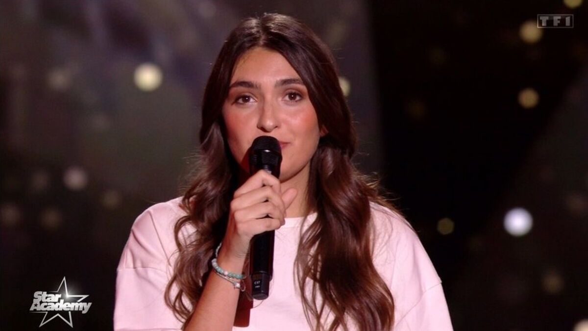 Star Academy (TF1) : qui est Ema, élève de la saison 13
