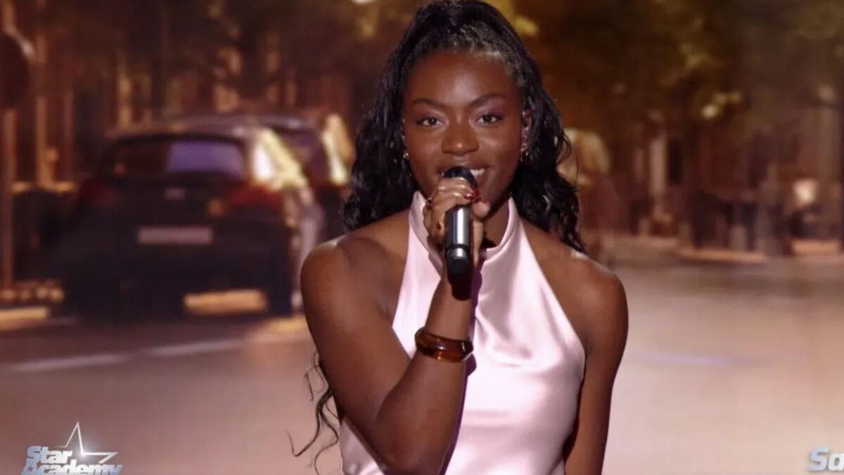 Star Academy (TF1) : qui est Sarah, élève de la saison 13