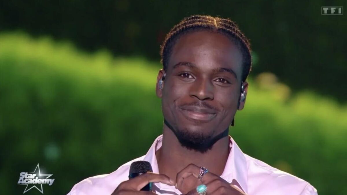 Star Academy (TF1) : qui est Noah, élève de la saison 13