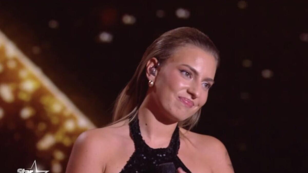 Star Academy (TF1) : qui est Léa, élève de la saison 13