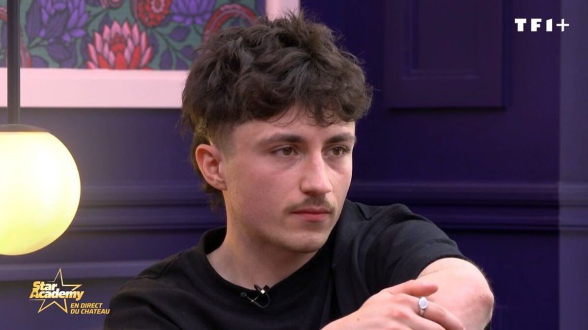 Star Academy 2025 : coup dur pour Léo, évincé à la dernière marche de la tournée