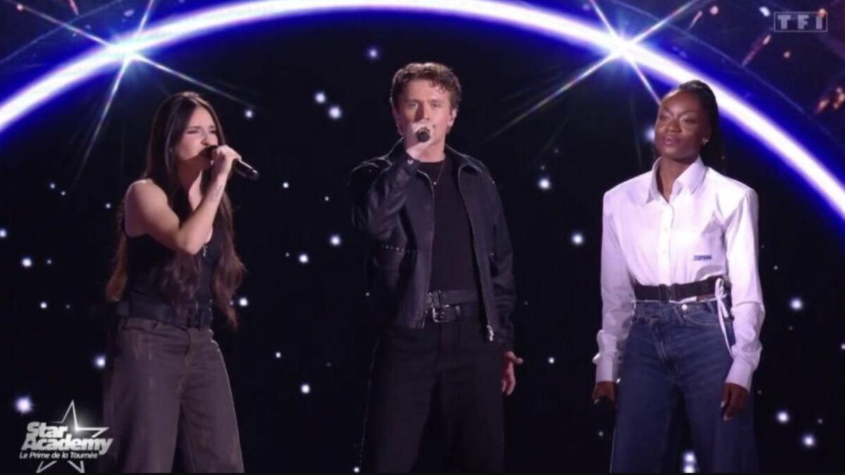 Star Academy : voici la composition des duels du prime du 20 décembre