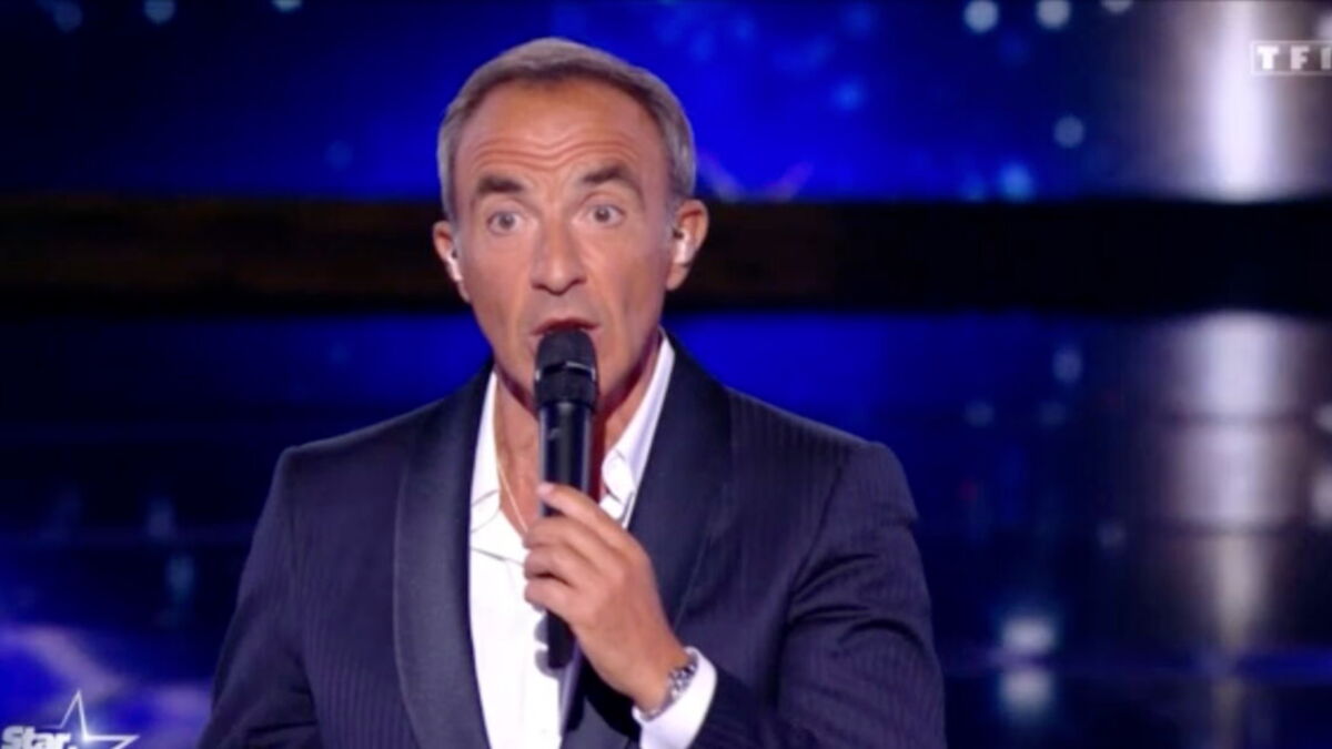 Star Academy : après l’élimination d’Anouk, Nikos Aliagas répond cash à ...