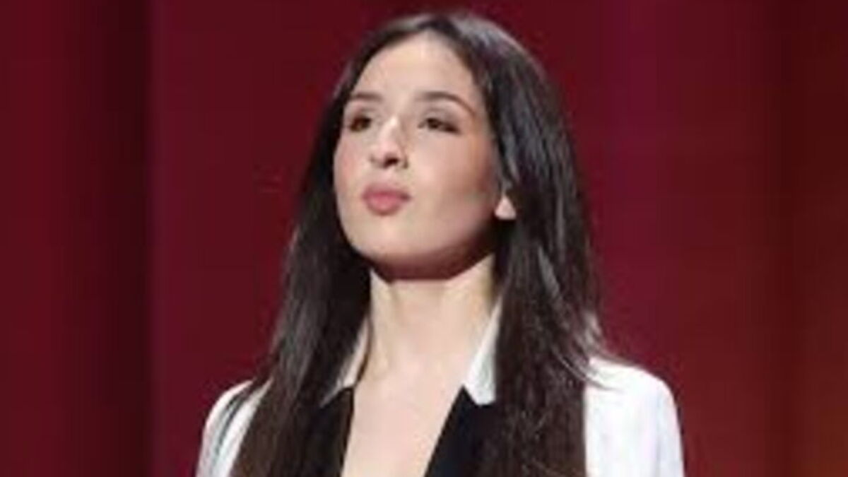 "Jamais de la vie !" : Ambre claque la porte du dress code à la Star ...