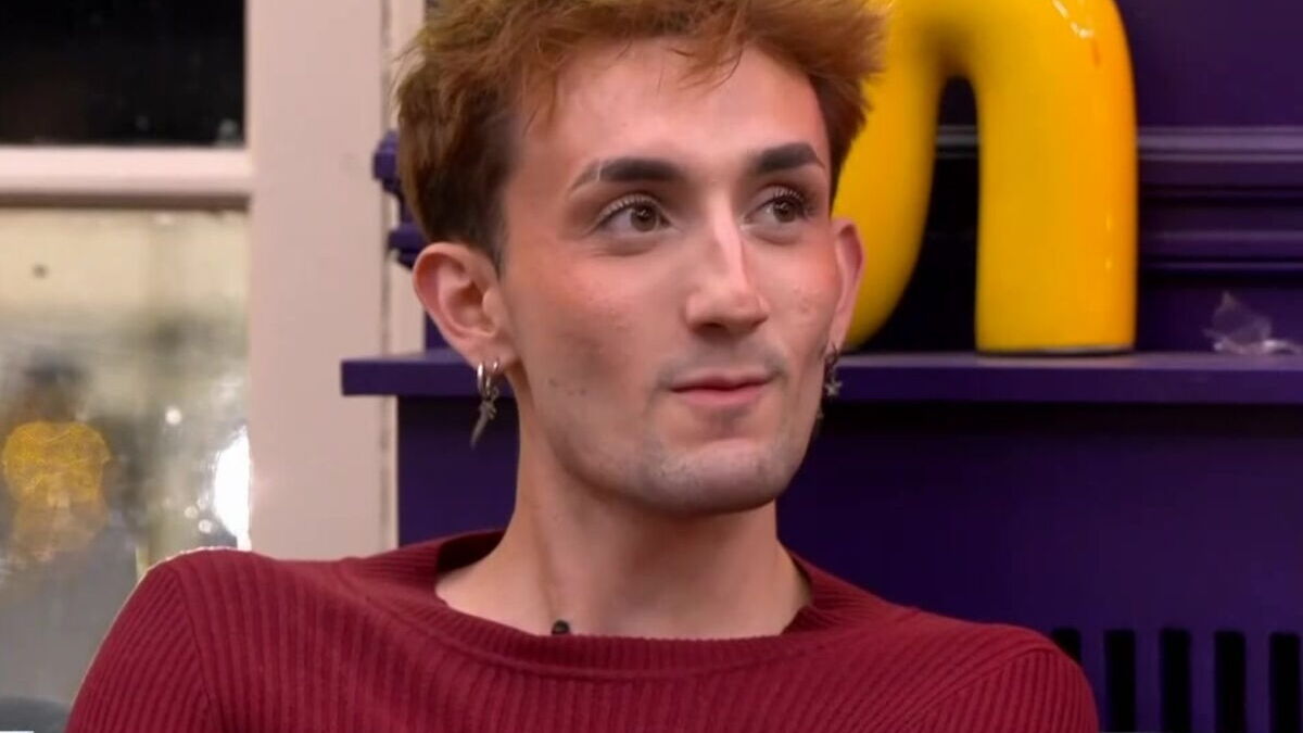 « Une prestation digne de l’Eurovision ! » : Victor met tout le monde d ...