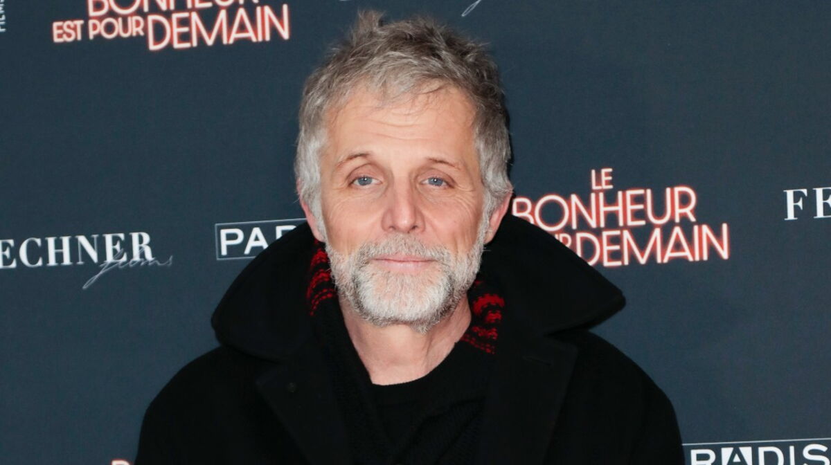 Stéphane Guillon quitté par sa compagne de 25 ans sa cadette, il révèle ...