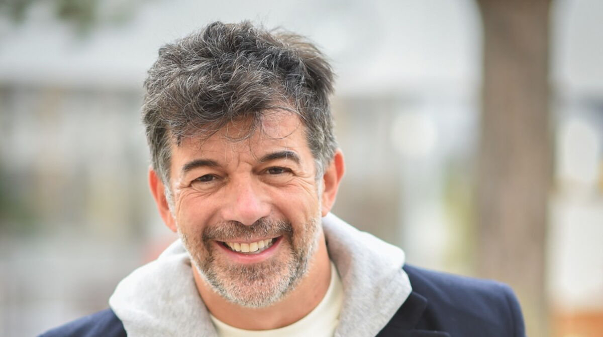 Stéphane Plaza accusé de violences conjugales, sa compagne présumée ...