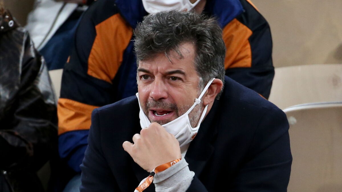 Stéphane Plaza quitté par sa compagne juste avant son procès pour ...