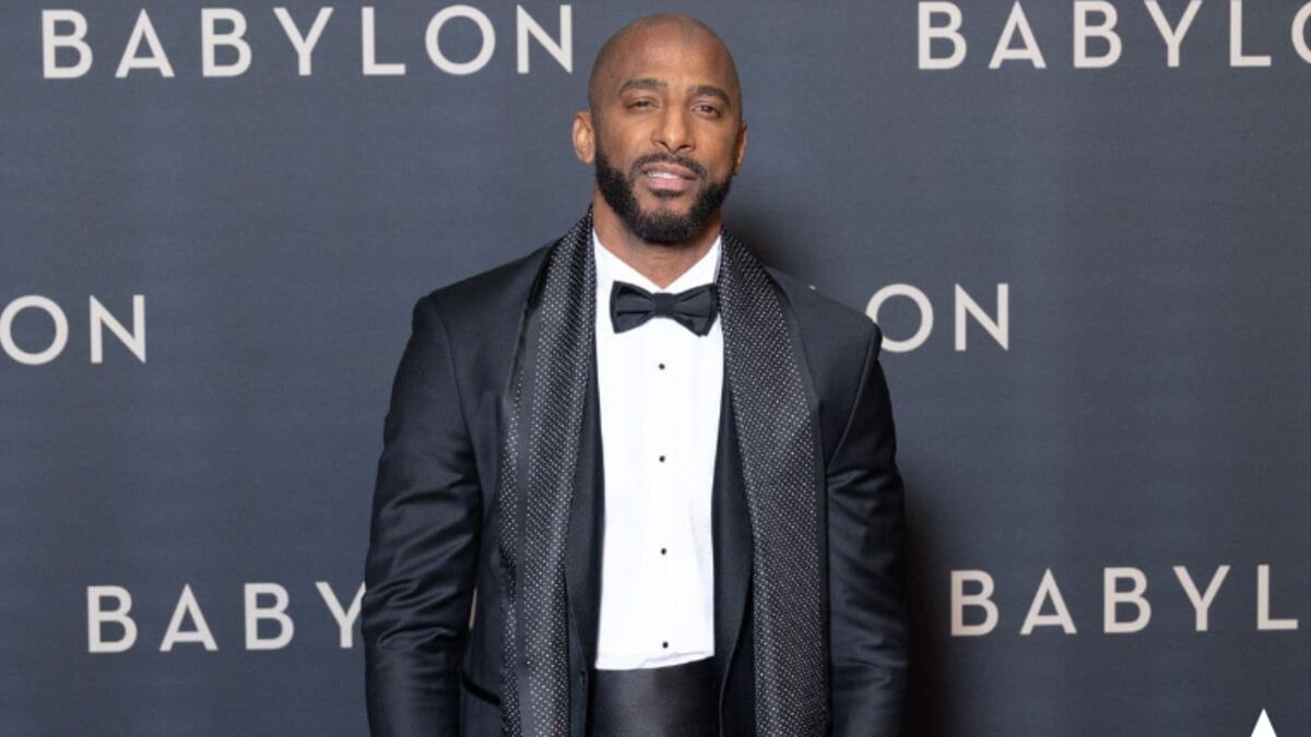 Stomy Bugsy est-il en couple depuis sa séparation avec Adriana Karembeu ...