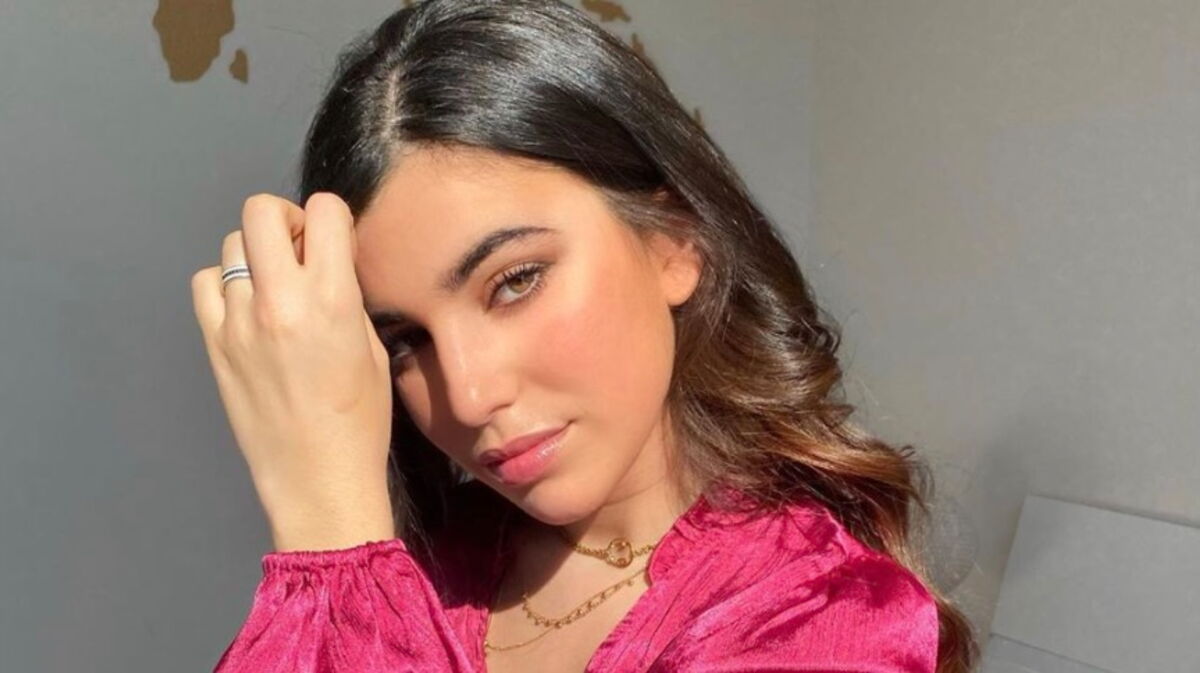 Elisa scb nous dévoile "sans filtre" ses derniers coups de cœur