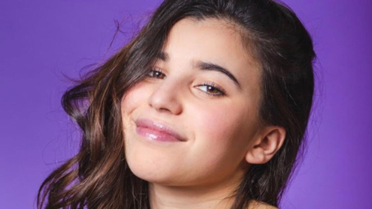 L'influenceuse Elisa Scb tente le Google Trad Challenge