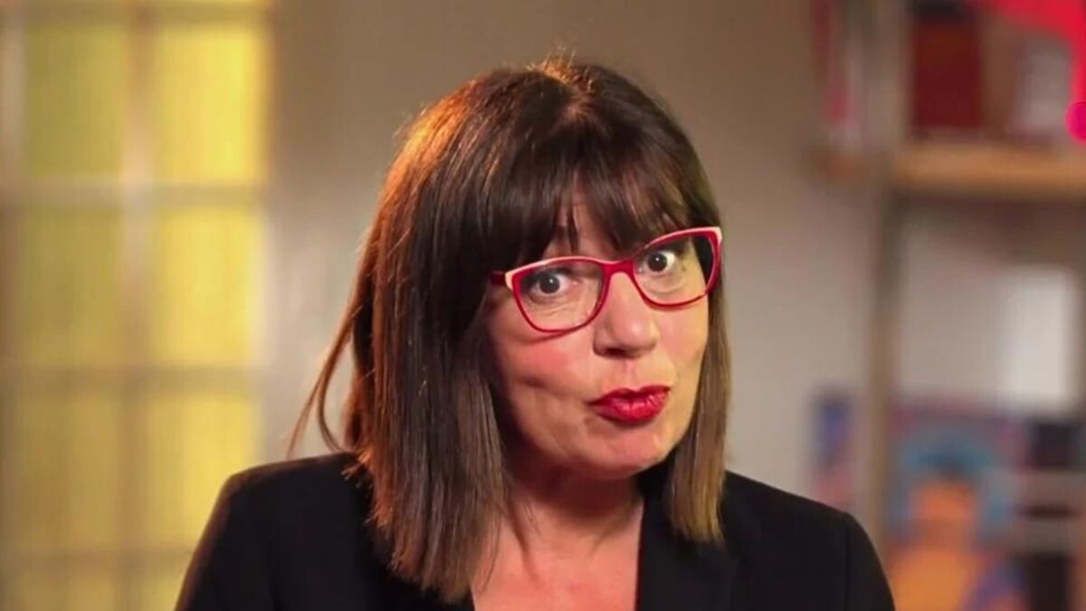 Sylvie Jenaly (Super Nanny) maman : qui sont ses deux enfants