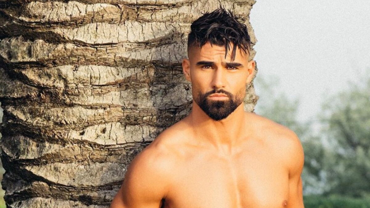 Jonathan Matijas : comment vit-il son confinement