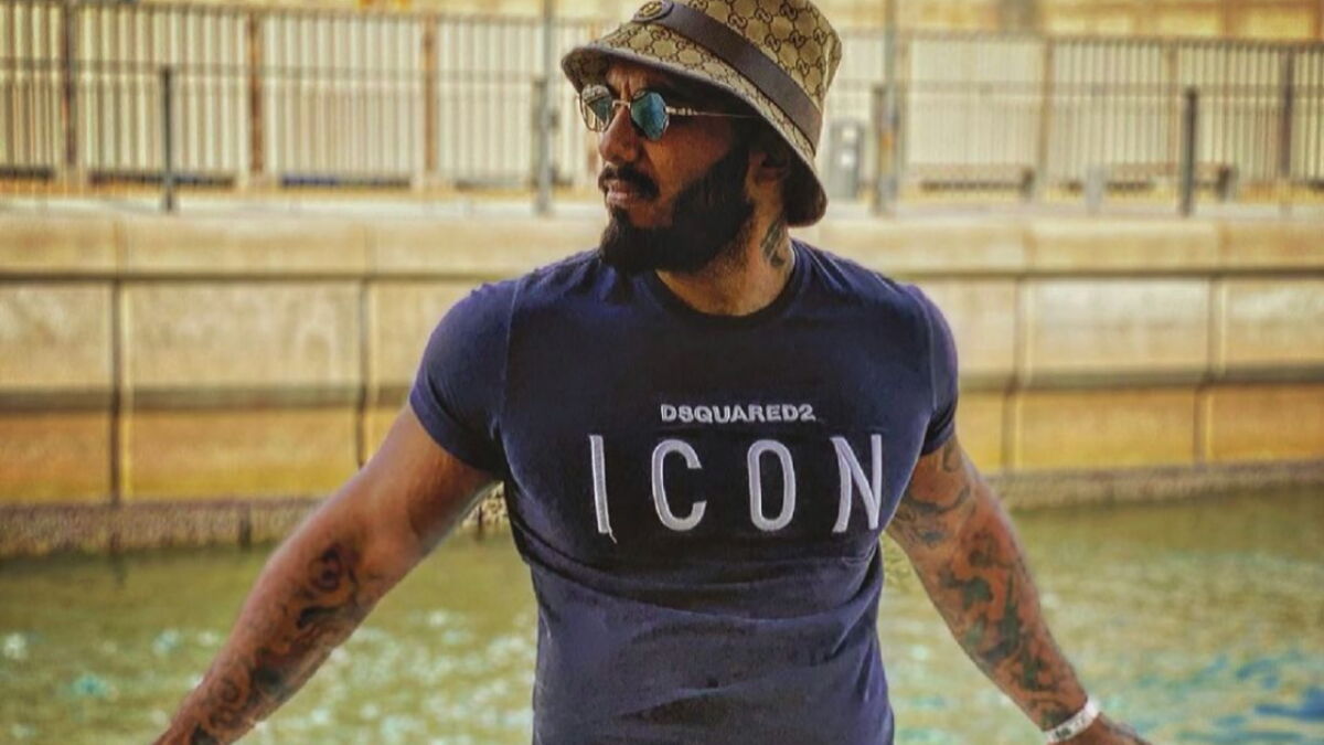 Télé-réalité : qui est Marc Blata, le blogueur qui accuse Carla Moreau ...