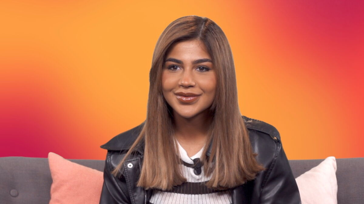 "Rien de mieux que le naturel" : Feliccia (Les Princes de l'Amour ...