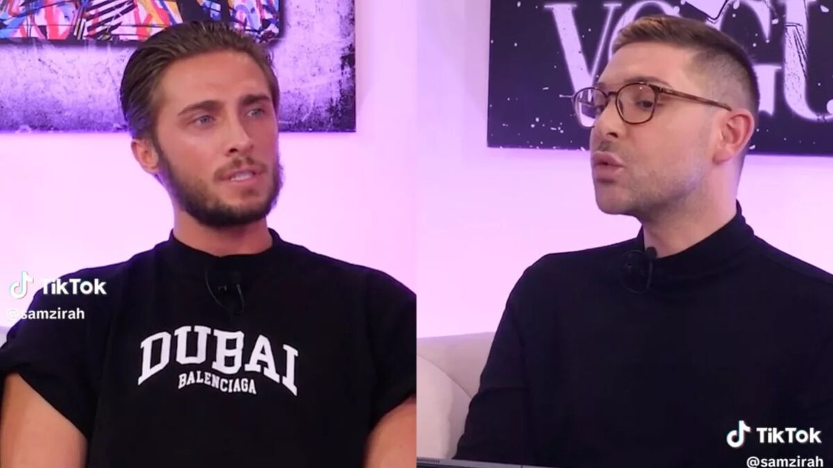 "Être homosexuel est interdit" : musulman, Dylan Thiry se confie sur la ...