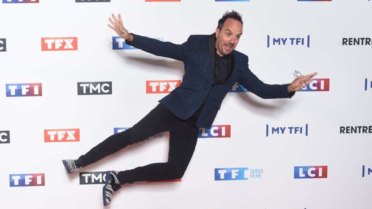 Mask Singer : qui est vraiment le Hibou