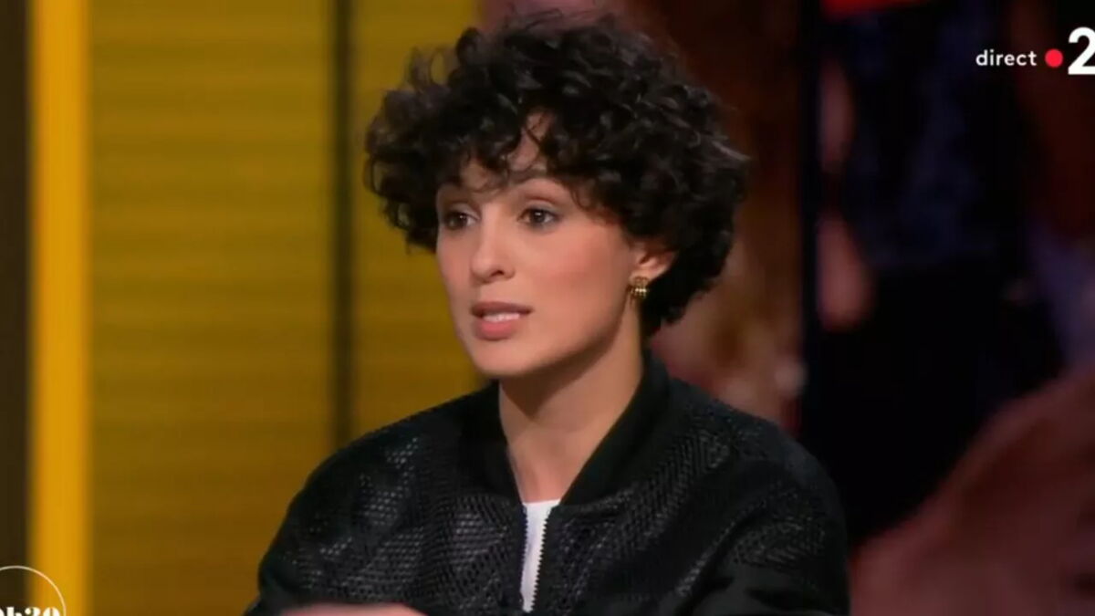 Eurovision 2021 : Barbara Pravi représentera la France, mais qui est ...