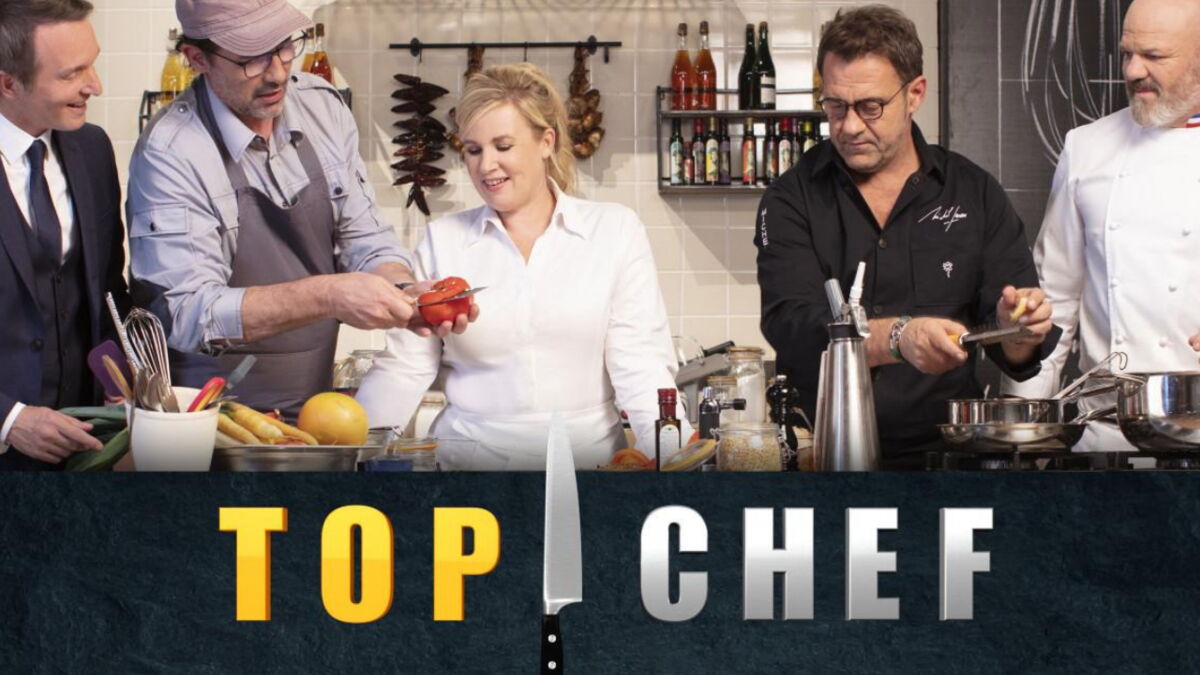Top Chef : cette ministre française va faire partie du jury de l'émission