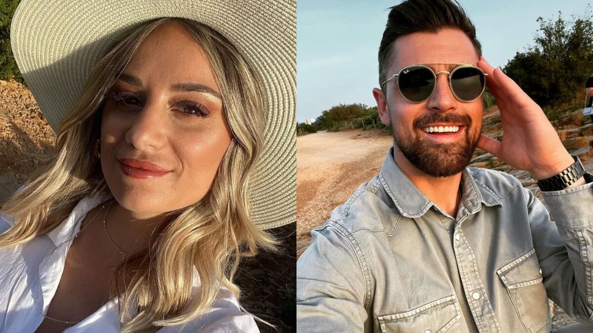 Alicia et Bruno (MAPR6) retirent leur bague de mariage : la raison ...