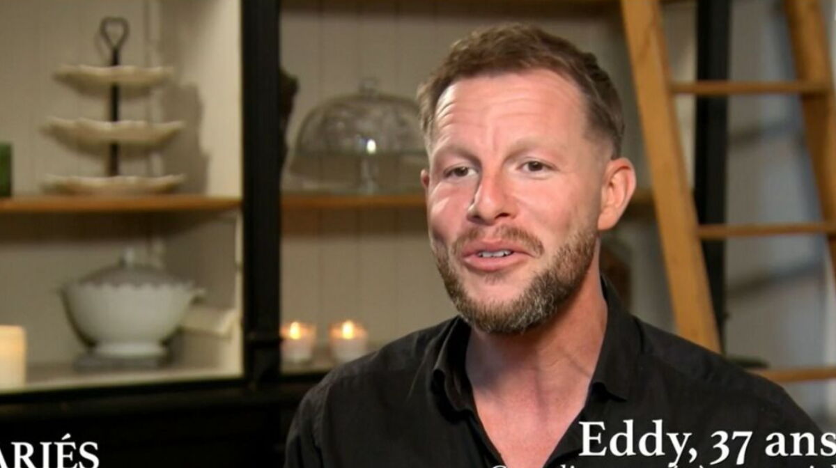 MAPR 6 : Jennifer refuse d'inviter Eddy chez elle, les internautes ...