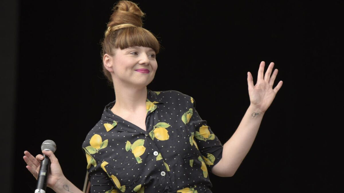 Luce : que devient la chanteuse, gagnante de la Nouvelle Star