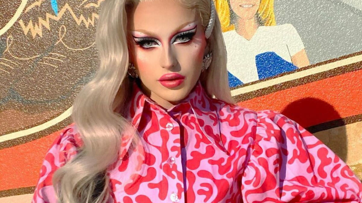 Qui est Kam Hugh, alias Camille Chaillan au casting de Drag Race France 1