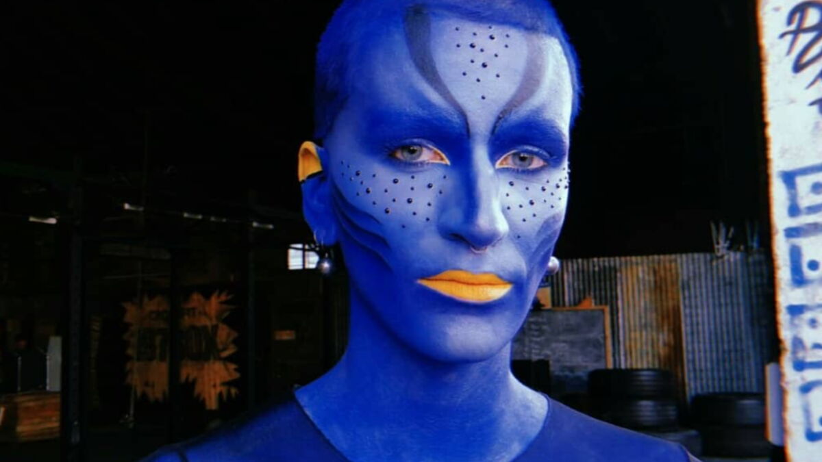 Qui est Elips alias Elie Méchain, la drag queen de la saison 1 de Drag ...