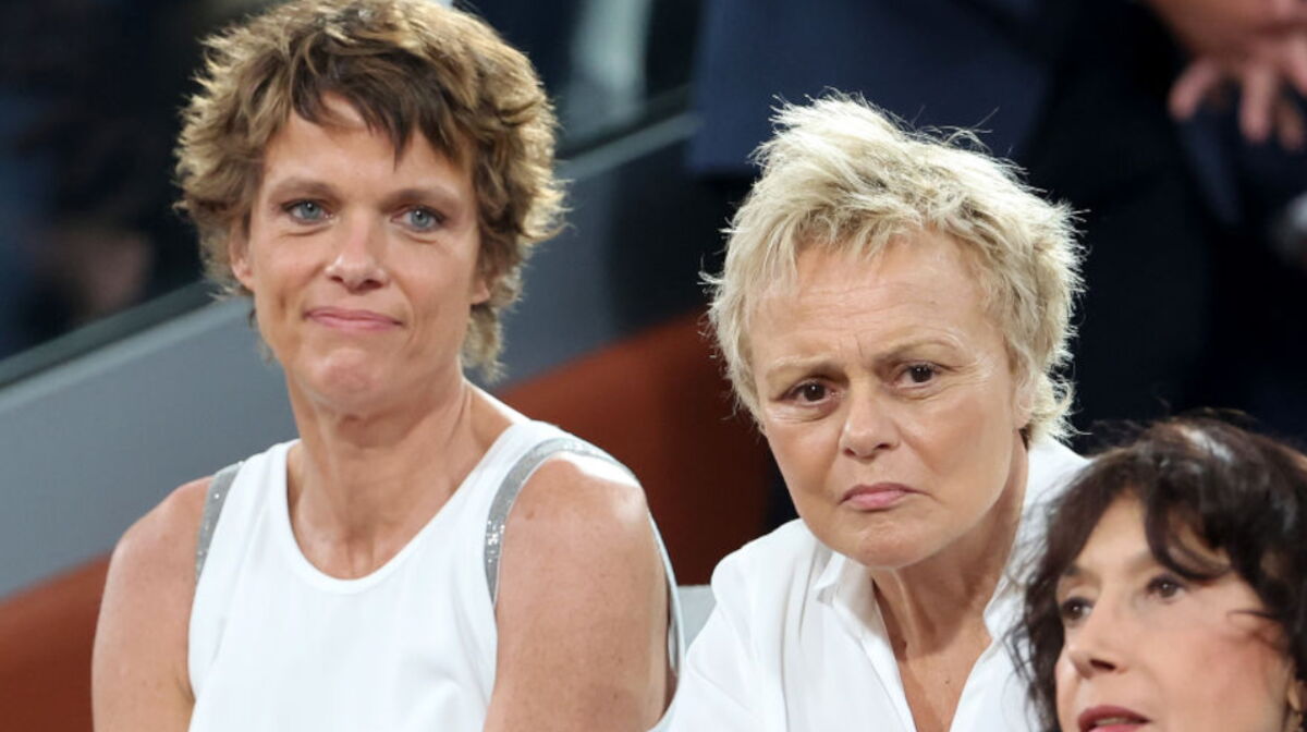 Anne Le Nen : biographie, réseaux sociaux, news, vidéos et photos sur ...