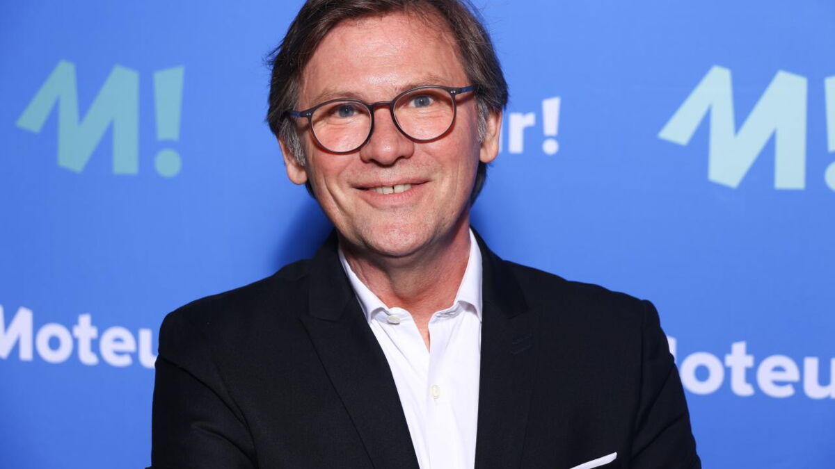 Laurent Romejko : quelle est la fortune du présentateur de l'émission ...