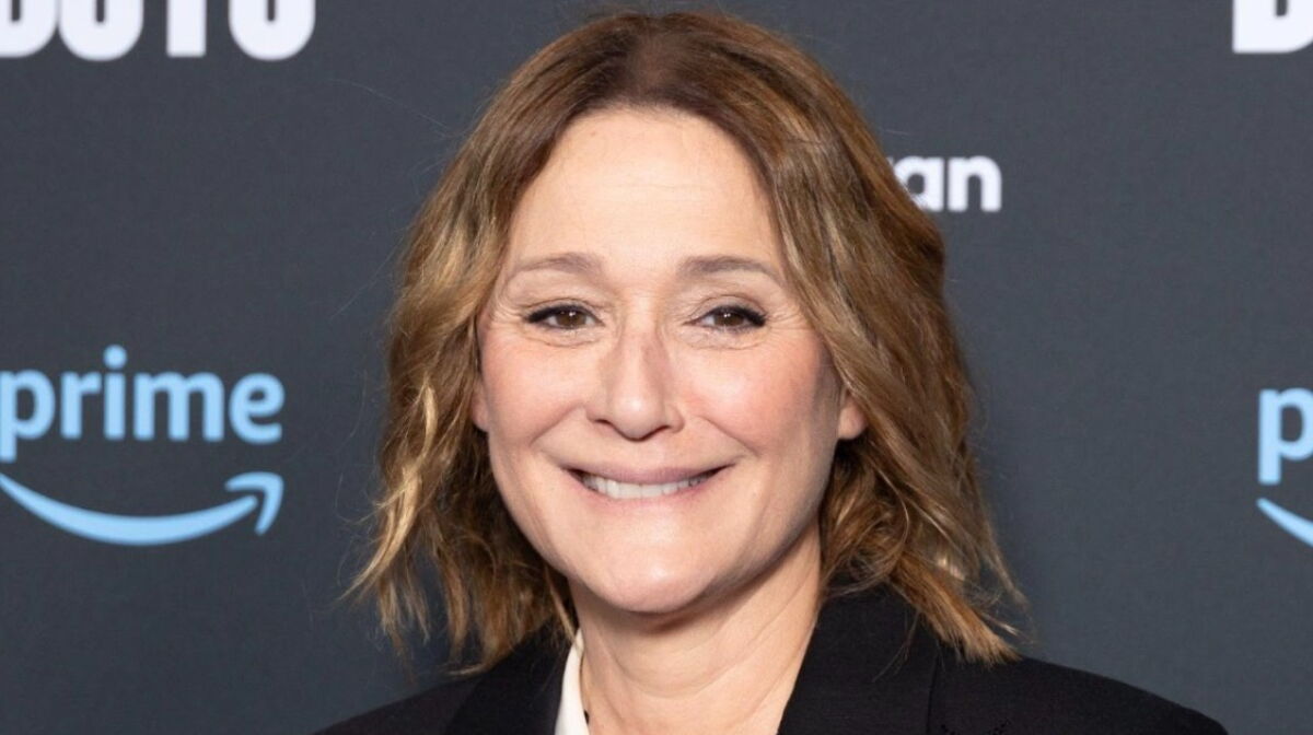 À 63 ans, que devient Daniela Lumbros, la célèbre animatrice télé des ...