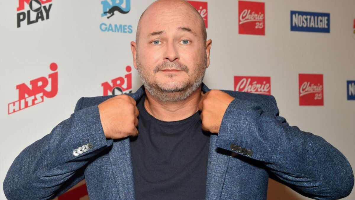 Sébastien Cauet : quelle est la fortune de l'animateur français