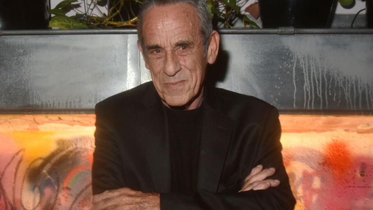 Thierry Ardisson : qui est Ninon, la fille de l'animateur