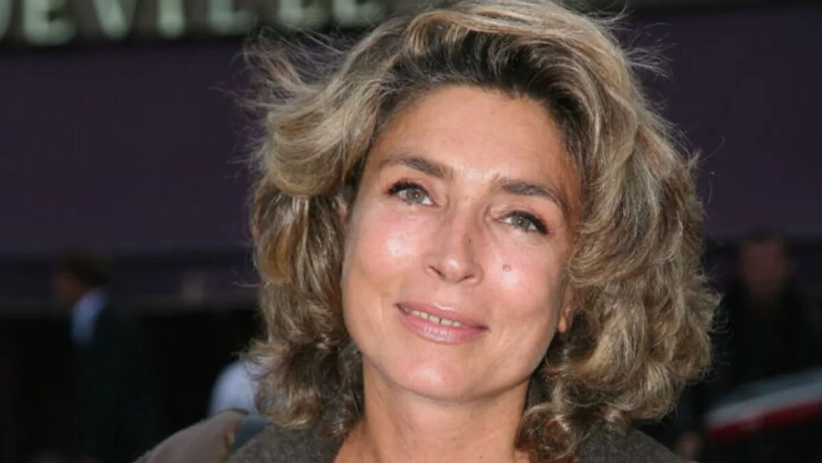 Marie-Ange Nardi fait ses adieux à Téléshopping : "Il y avait beaucoup ...