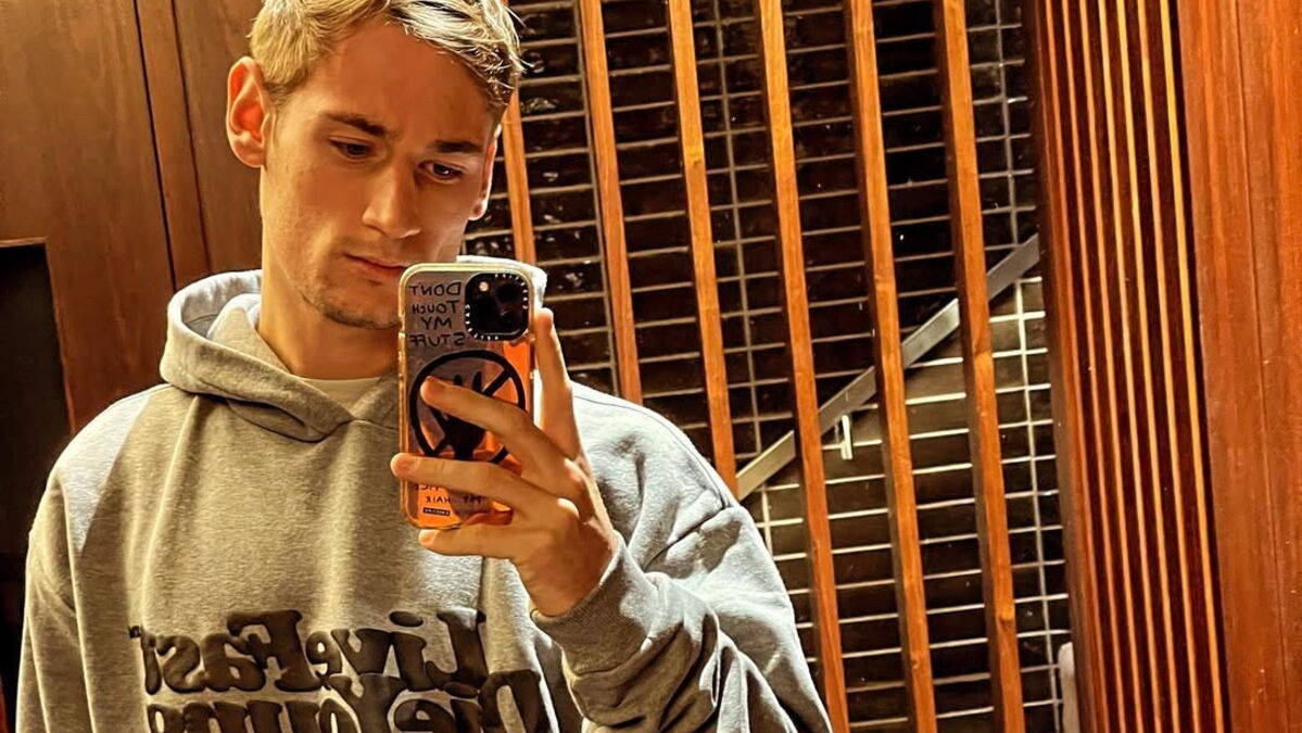 Valentin Royer : le tennisman français est-il en couple