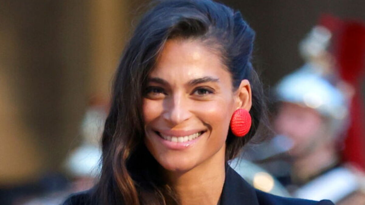 Tatiana Silva dévoile (enfin) de rares confidences sur l’homme qui ...