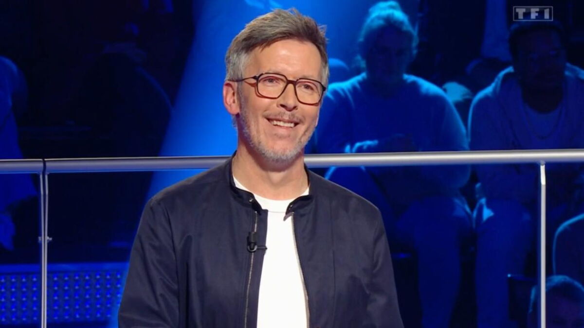 Spéciale Humoristes du Grand Concours : Jean‑Luc Lemoine sacré champion ...