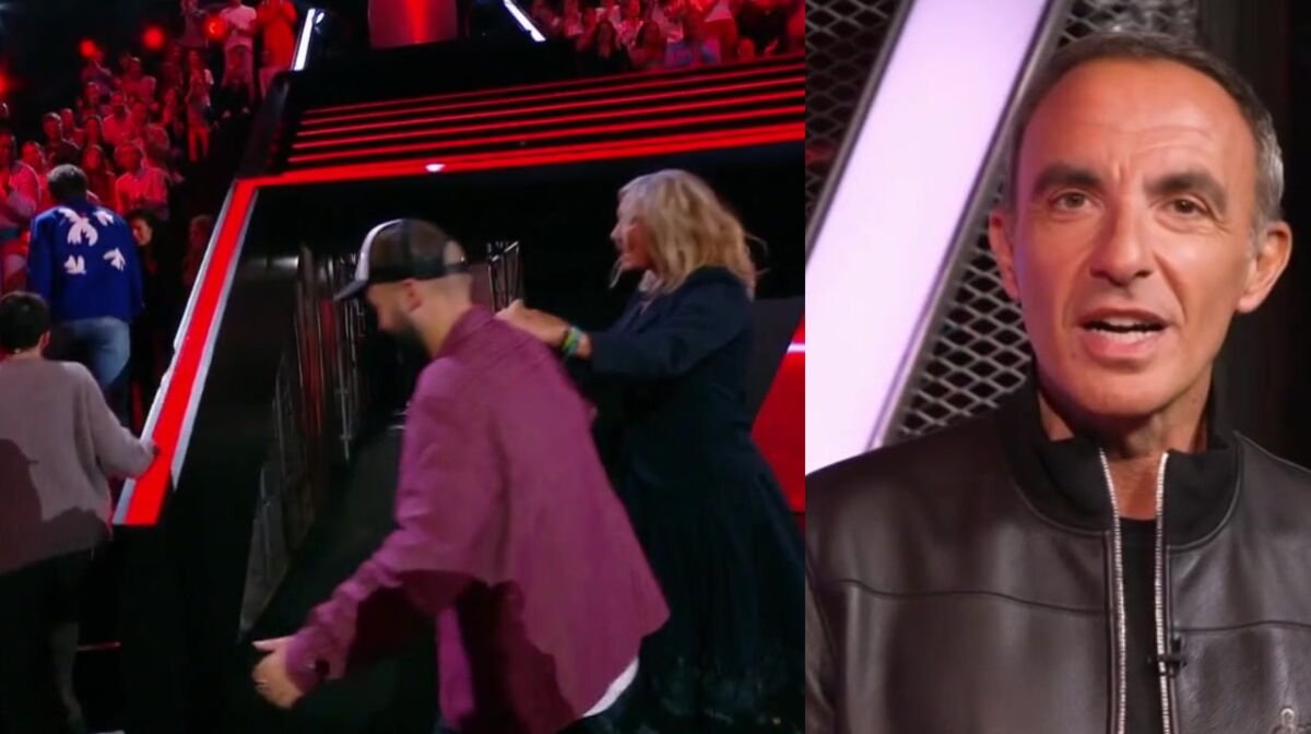The Voice : les coachs Zazie, Vianney et BigFlo & Oli quittent le ...
