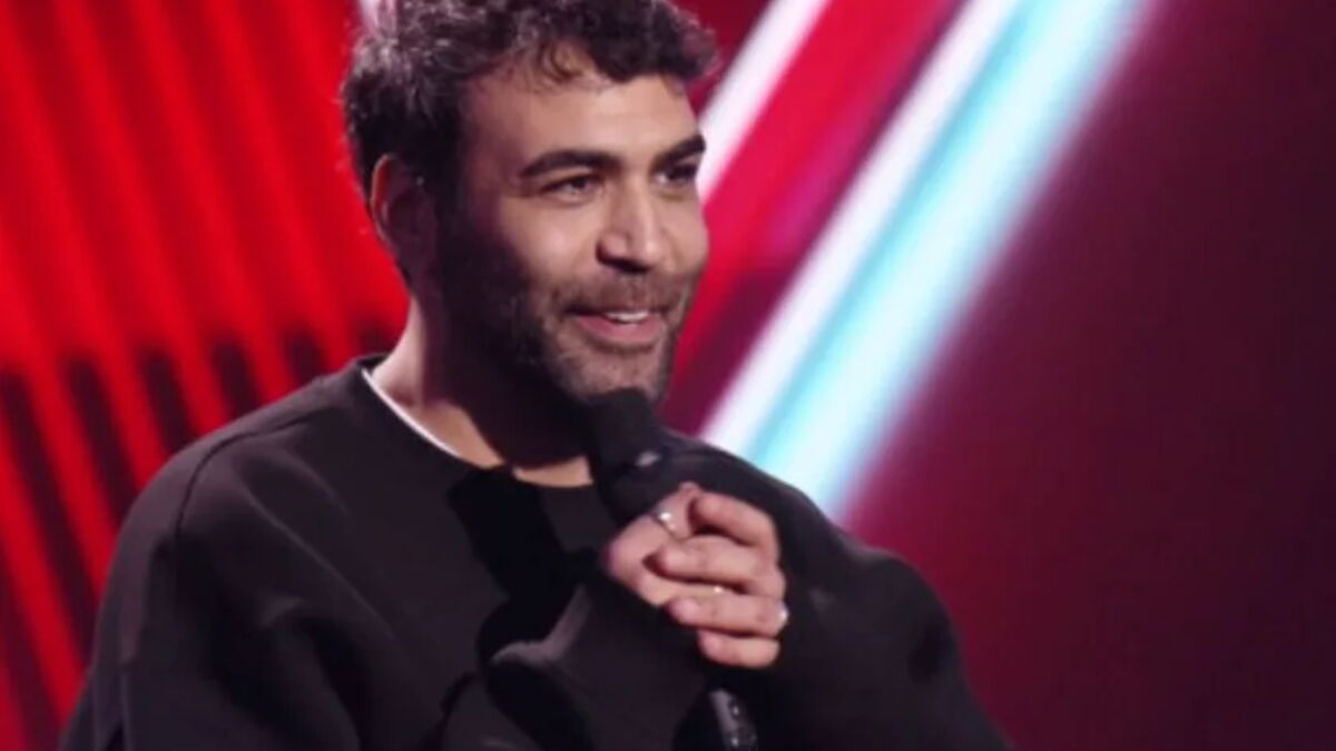Recalé à Nouvelle Star, Sam (The Voice 2026) prend sa revanche : “On m ...
