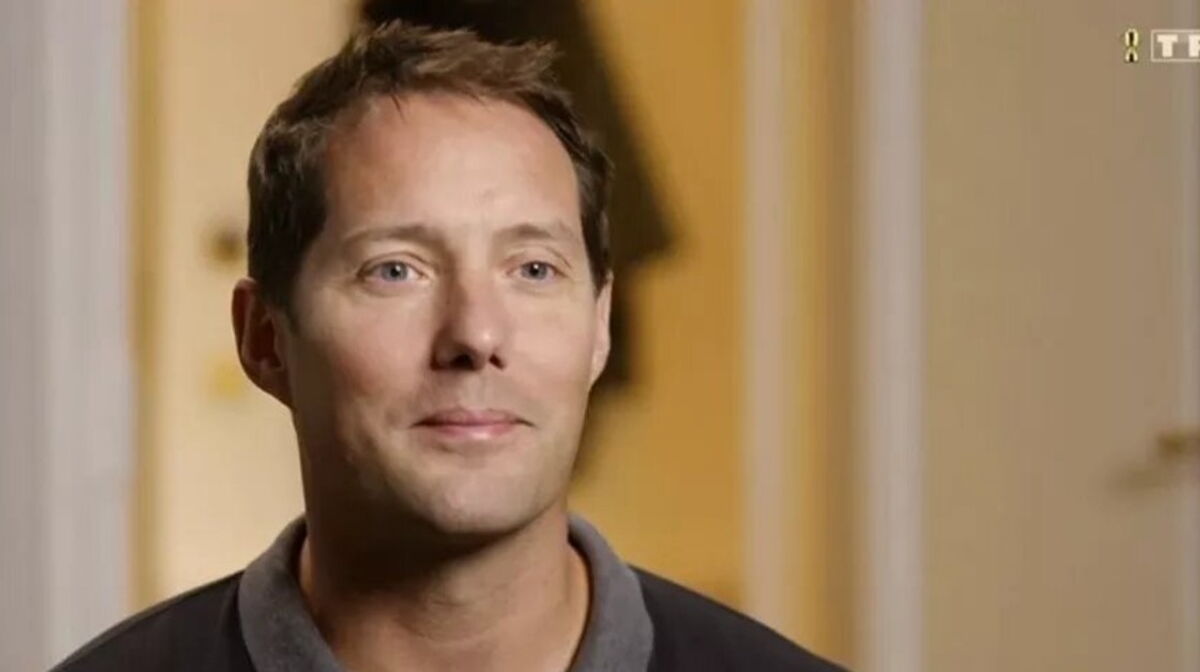 Sept à huit : Thomas Pesquet dévoile en quoi son métier met en ...