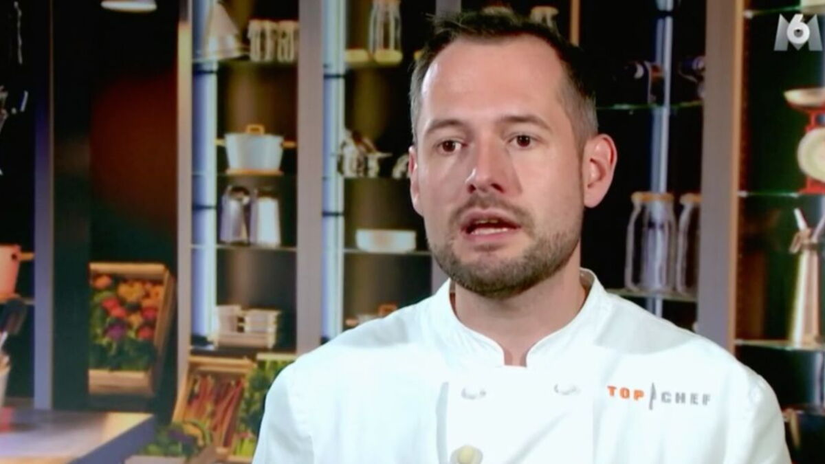 Top Chef : Les internautes en colère et déçus face à la victoire de ...