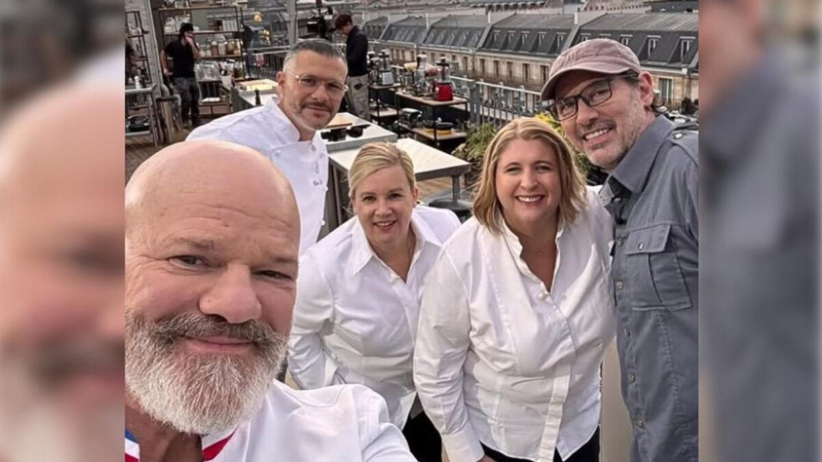 Top Chef 2025 : date, candidats... Tout savoir sur la nouvelle saison
