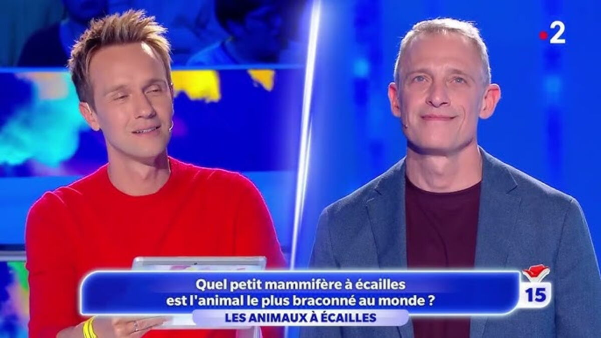 Tout le monde veut prendre sa place : Joël toujours champion, à combien s'élève à présent cagnotte