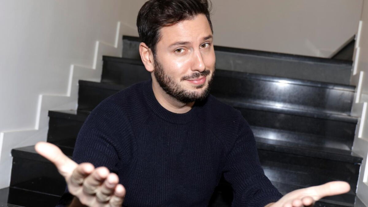 TPMP : Maxime Guény amoureux, dévoile des détails sur l'élue de son coeur