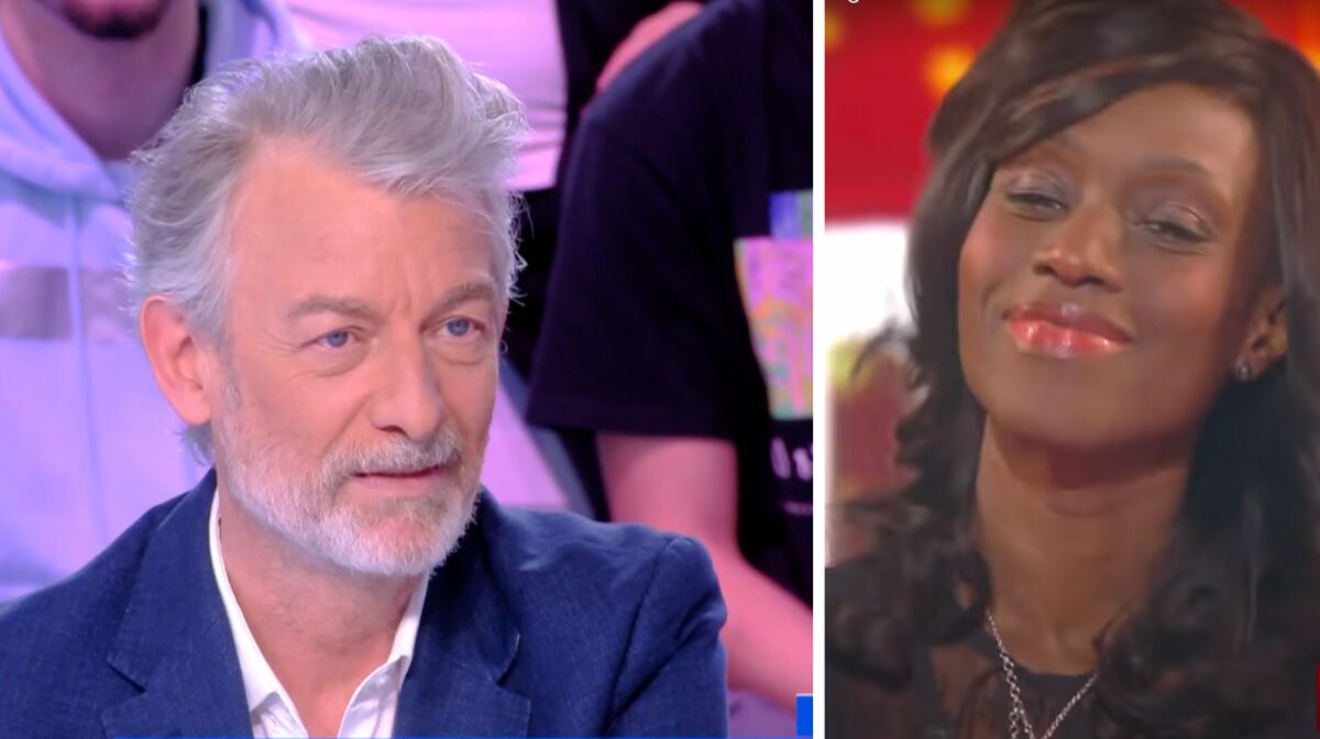 TPMP : Gilles Verdez révèle la raison pour laquelle il n'a jamais eu d ... TPMP : Gilles Verdez révèle la raison pour laquelle il n'a jamais eu d ...