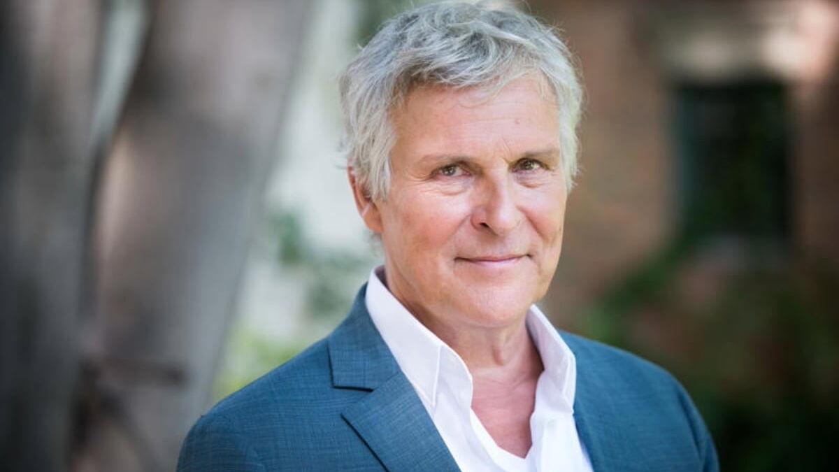 « Un Si Grand Soleil m’a sauvé » : Frédéric van den Driessche se confie ...