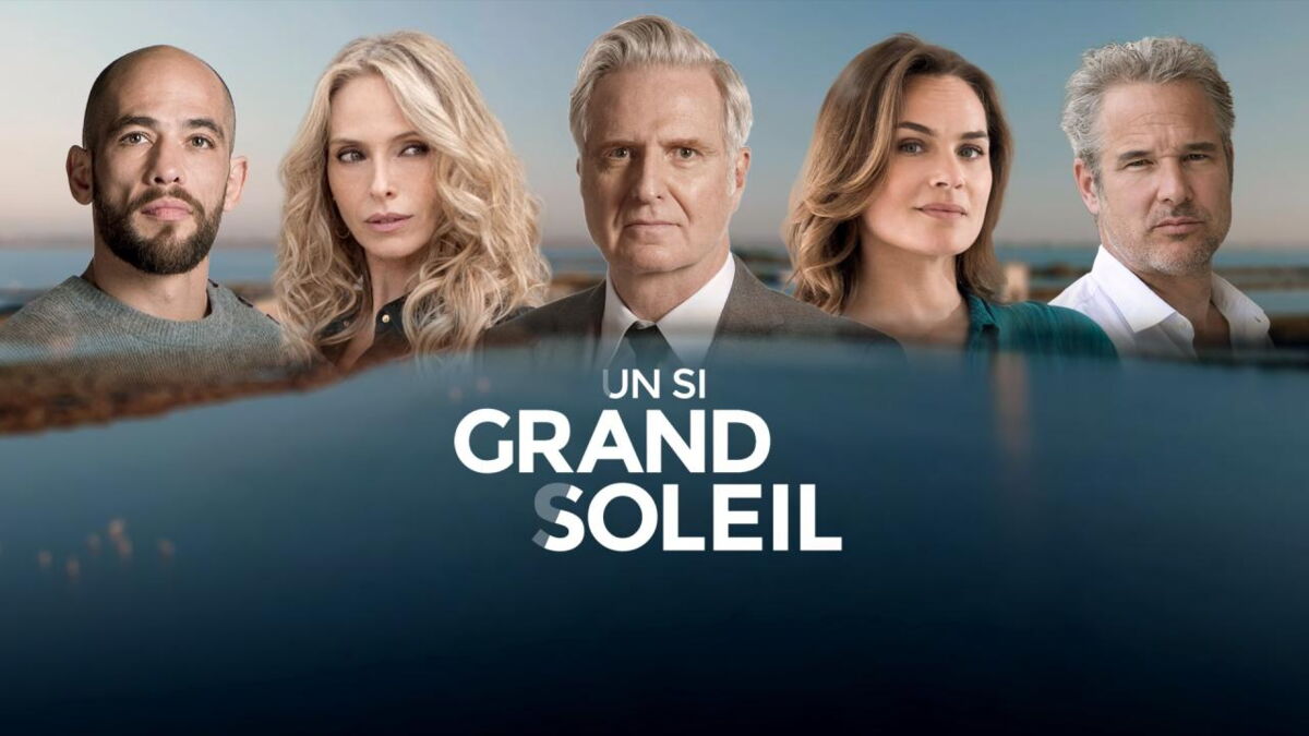Un si grand soleil (France 3) : spoiler, résumé… ce qui vous attend ...