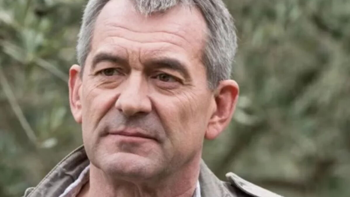Un tournant pour "Un si grand soleil" : Bertrand Farge, alias Victor ...