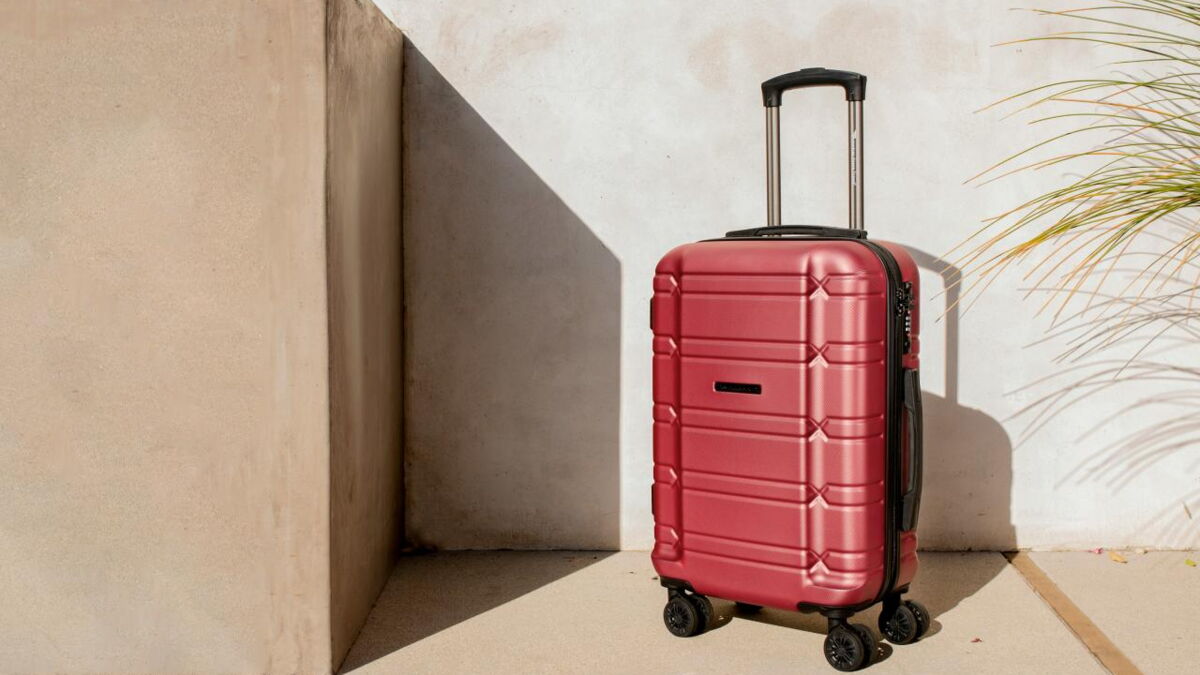 Samsonite, Delsey, Lipault : ces 3 valises sont les plus solides pour ...